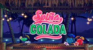 รีวิวเกม Spina Colada - thaisnook.com